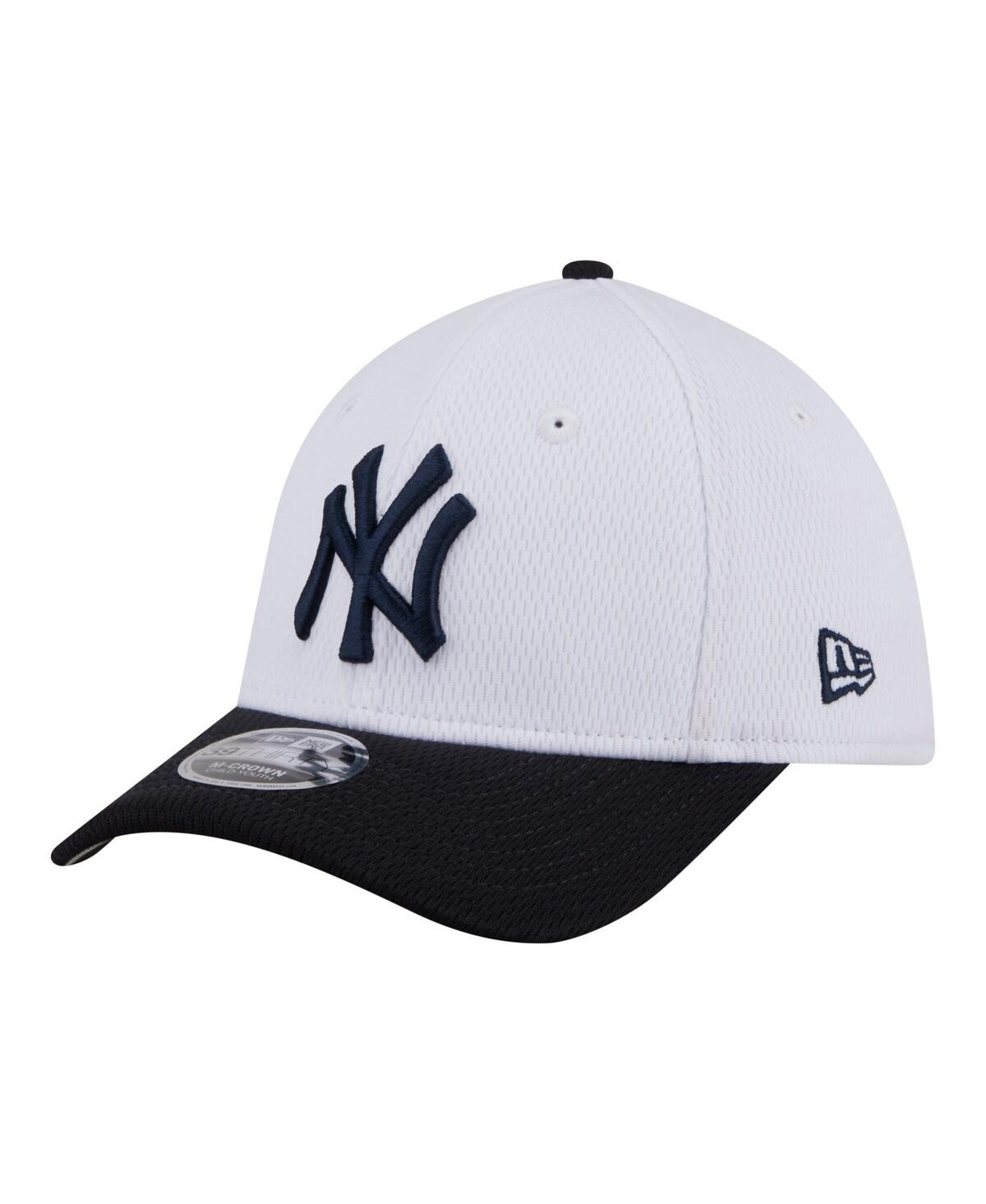 Click here for New Era Toddler White New York Yankees Baseball 39... prices