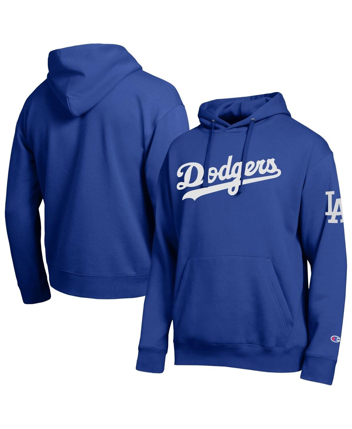 Click here for Champion Mens Royal Los Angeles Dodgers All Star W... prices