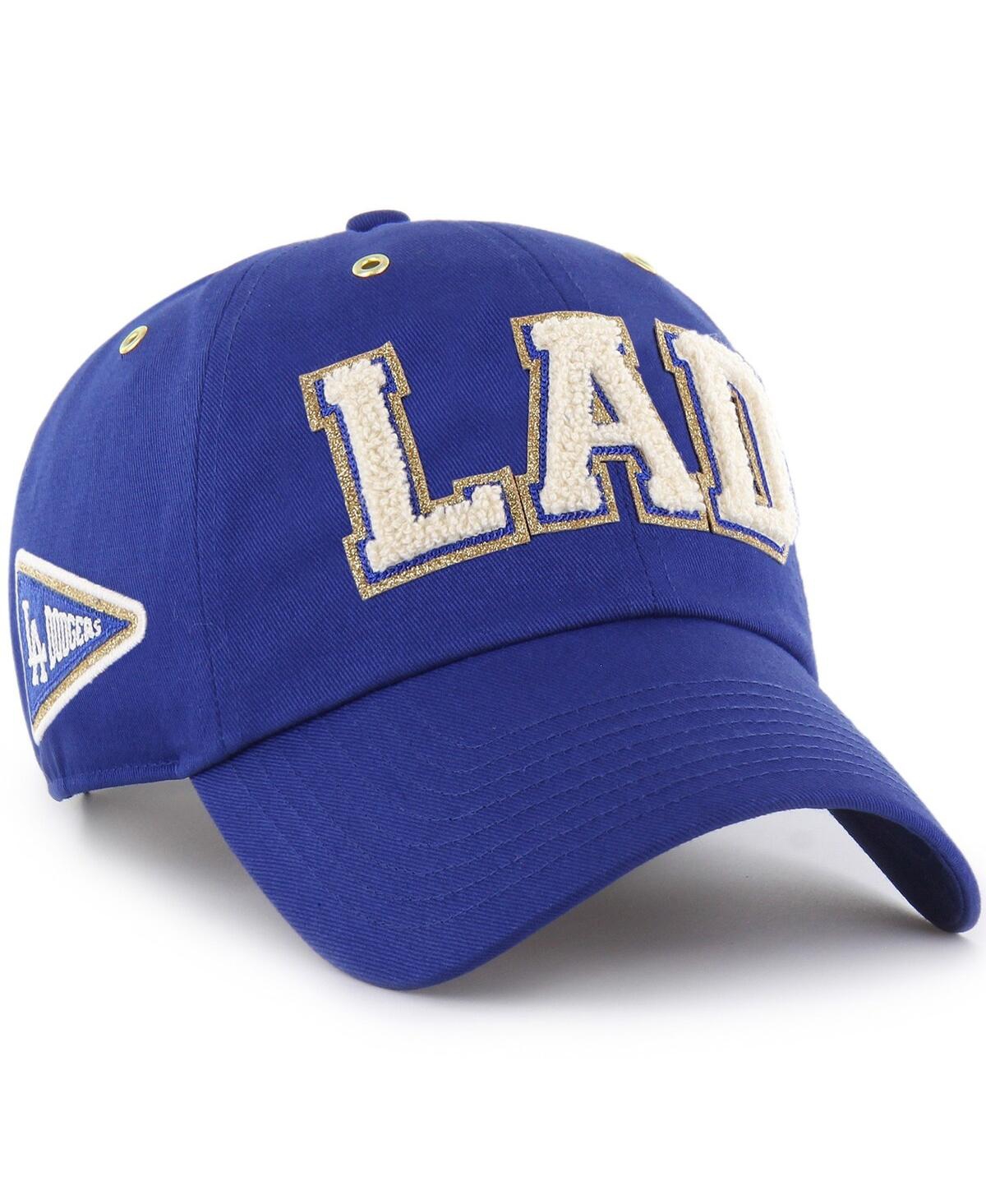 Click here for Stoney Clover Lane X 47 Brand Mens Royal Los Angel... prices