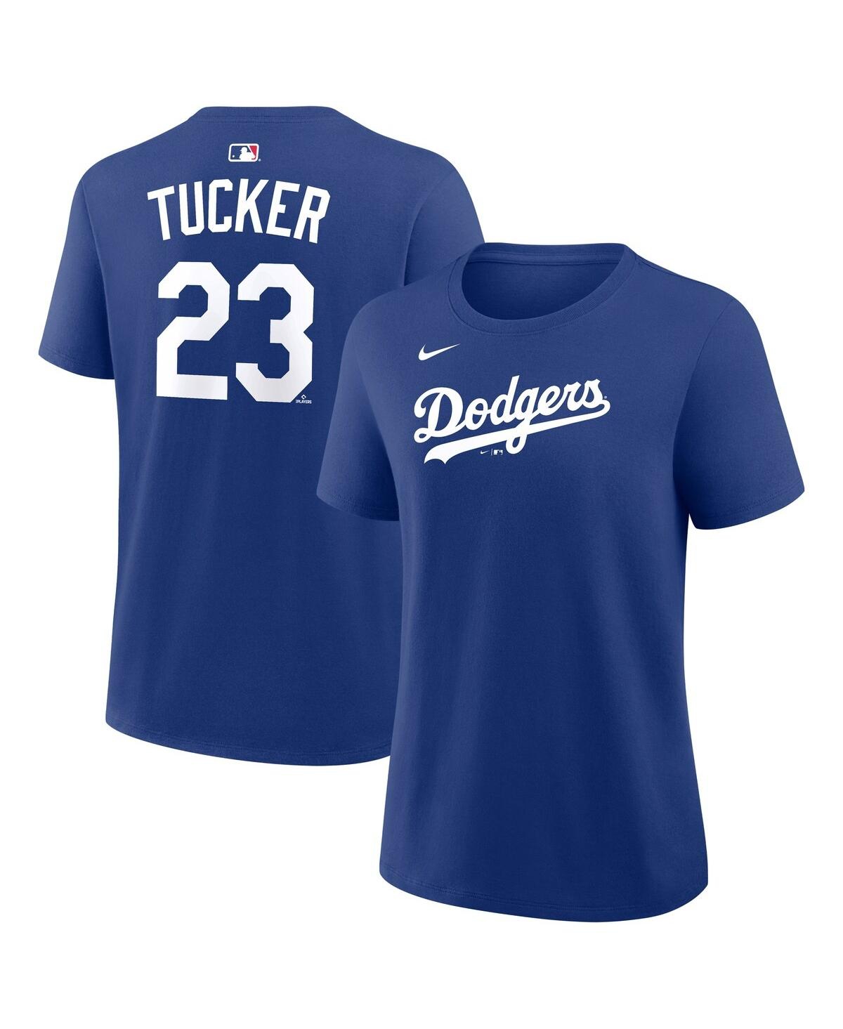 Click here for Nike Womens Kyle TuckerÂ Royal Los Angeles Dodgers... prices
