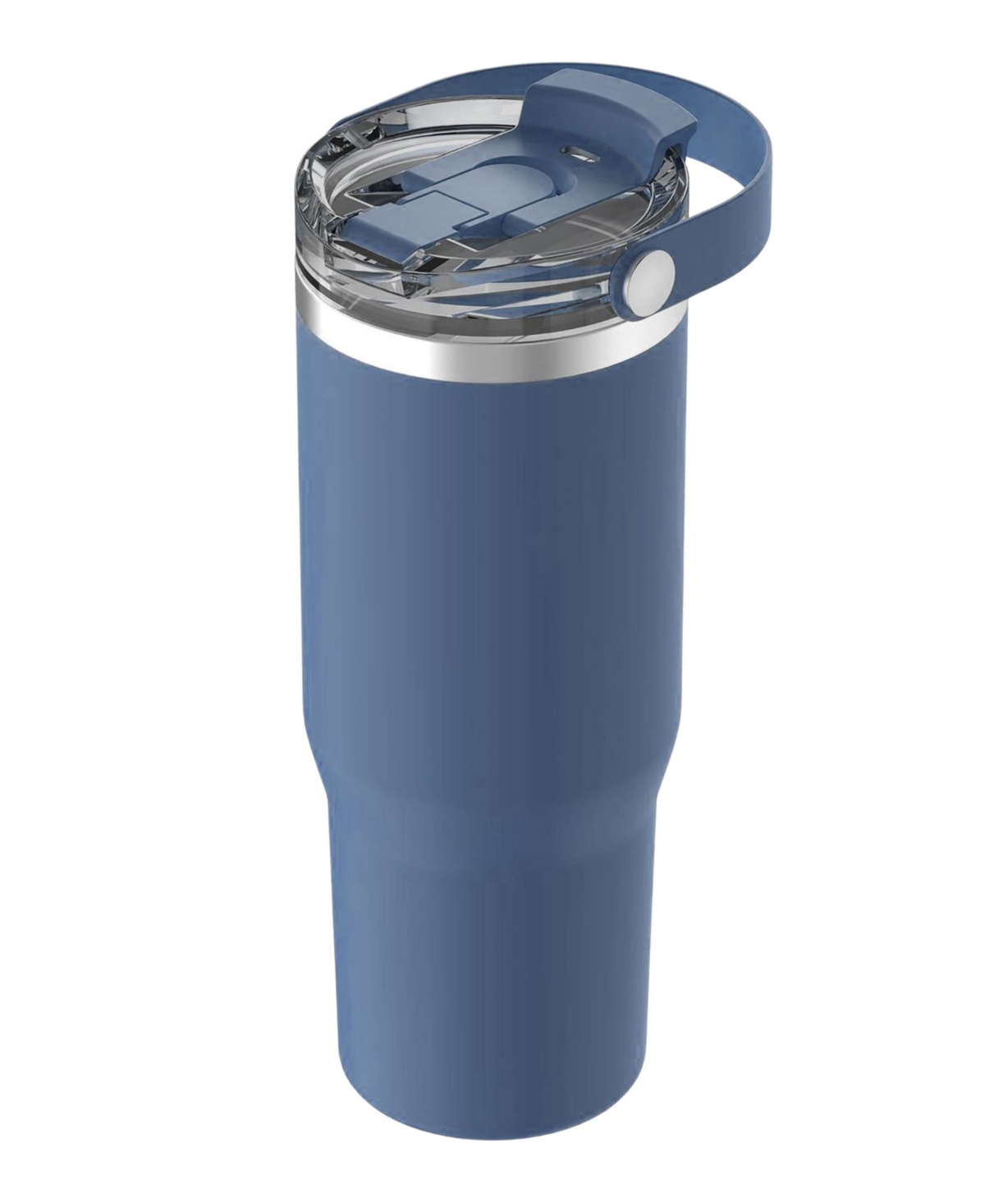 Click here for Oggi Vacuum Insulated Tumbler with Lid and Top Car... prices