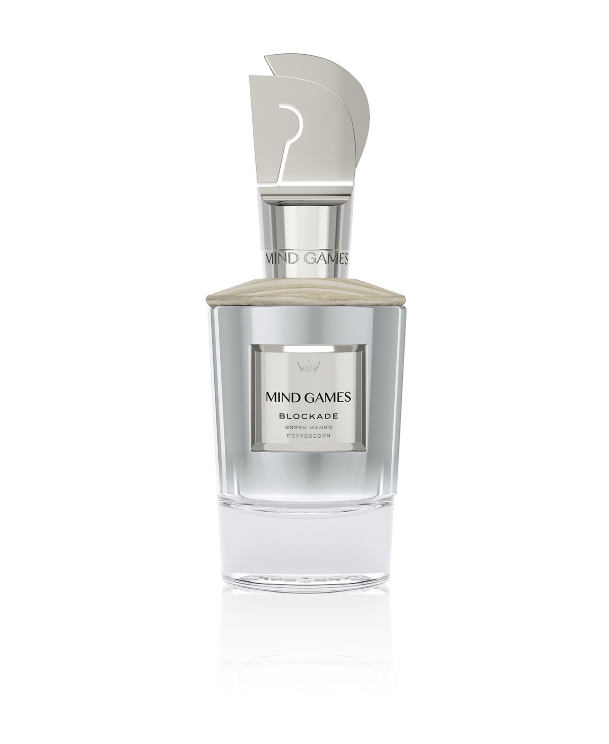 Click here for Mind Games Blockade Extrait de Parfum  3.4 oz. - G... prices