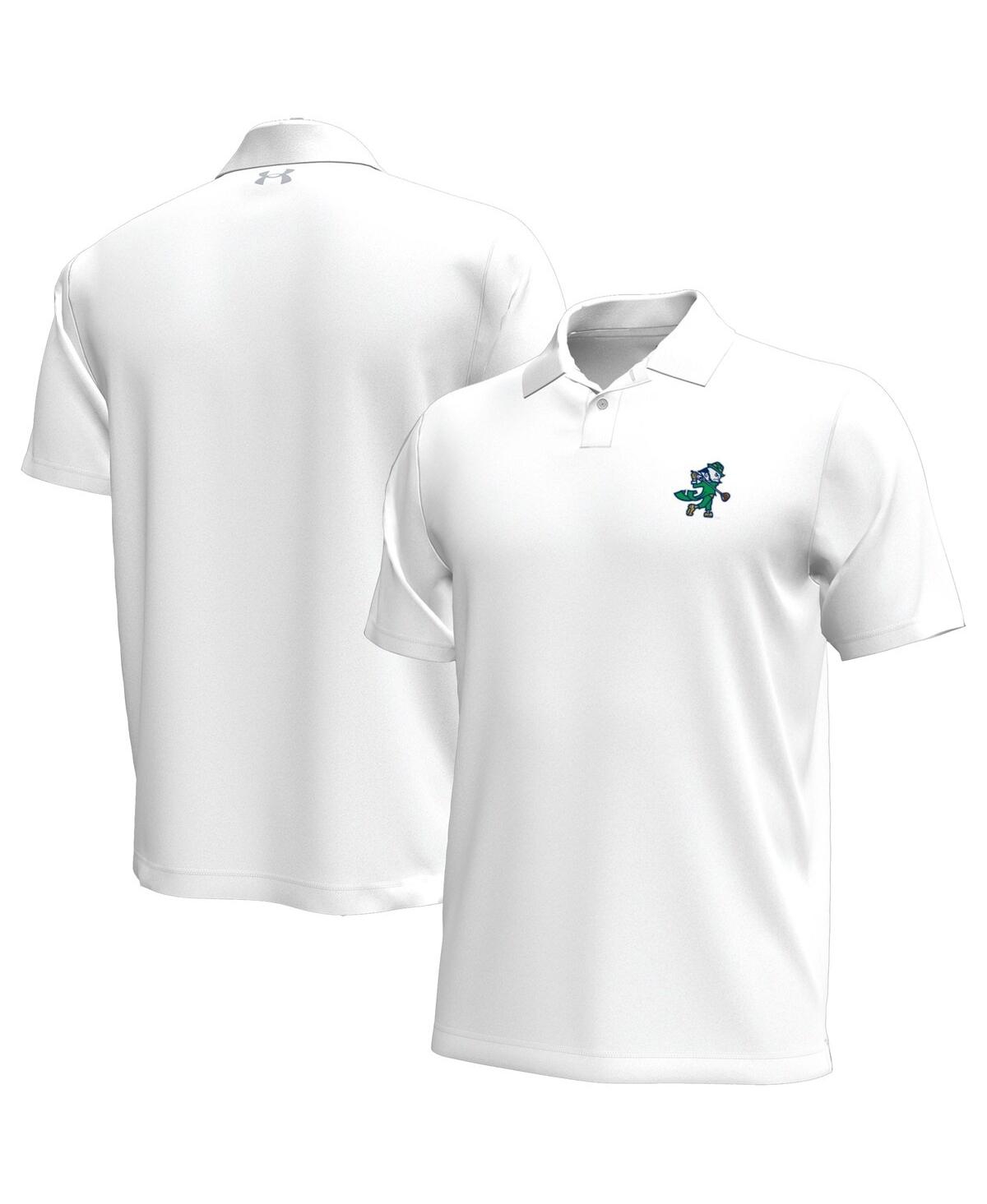 Click here for Under Armour Mens White Notre Dame Fighting Irish... prices
