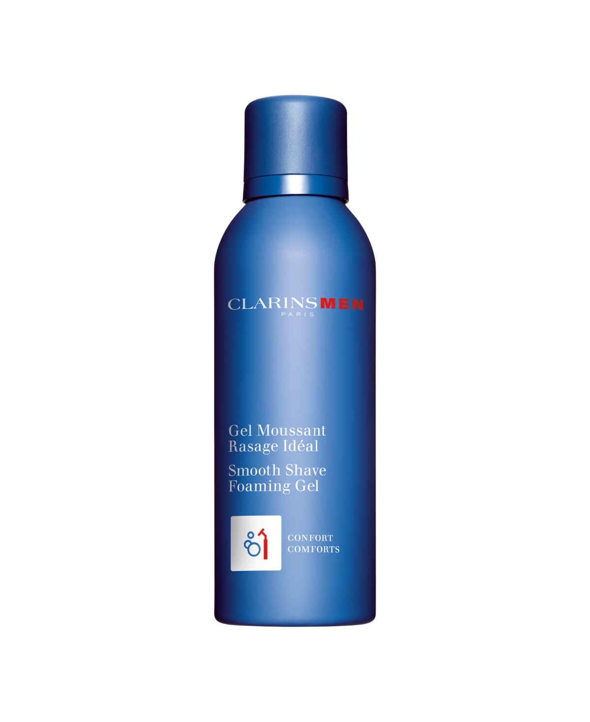 Click here for Clarins Mens Smooth Shave Foaming Gel  5.25 oz. prices