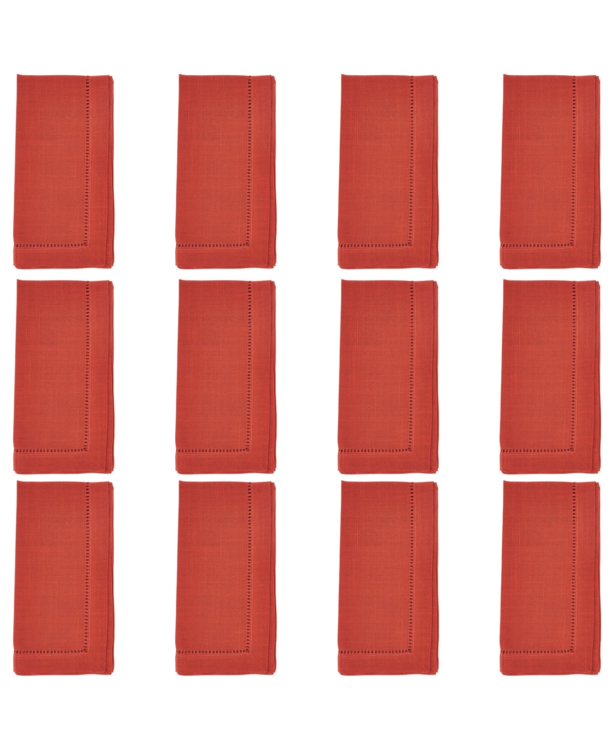 Click here for Saro Lifestyle Hemstitched Border Napkins  Set of... prices