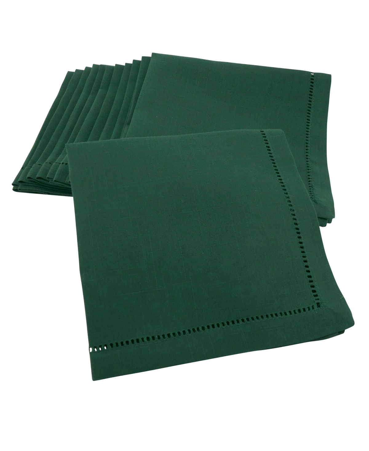 Click here for Saro Lifestyle Hemstitched Border Napkins  Set of... prices