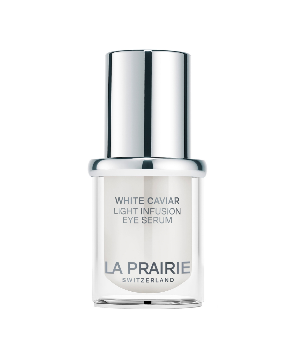 Click here for La Prairie White Caviar Light Infusion Eye Serum... prices