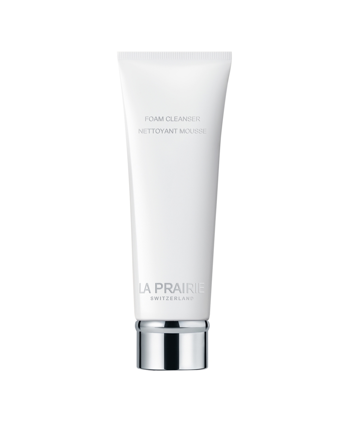 Click here for La Prairie Foam Mousse Cleanser  4.2 oz. prices