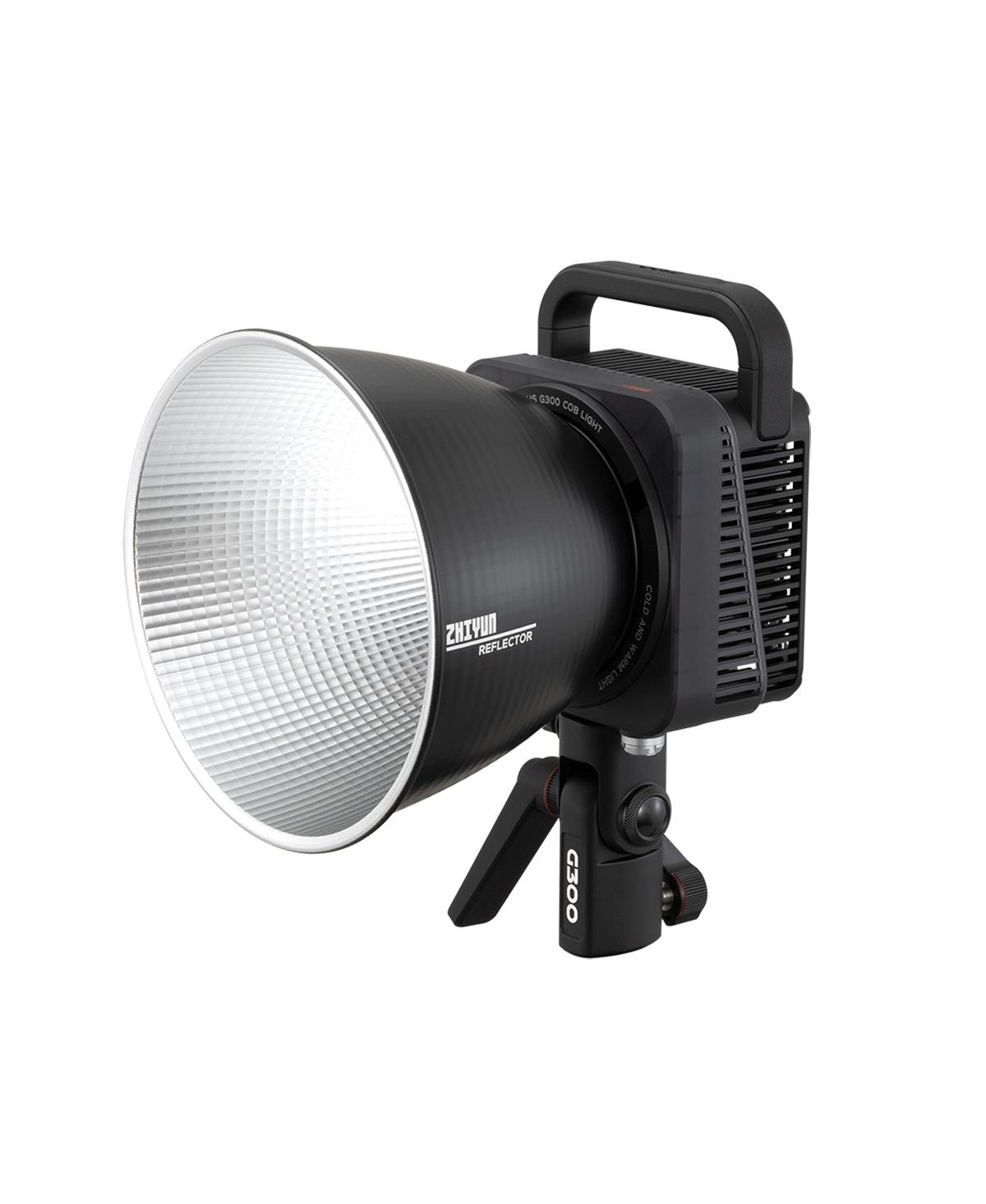 Click here for Zhiyun Molus G300 300W Bi-Color Cob Led Light - Bl... prices