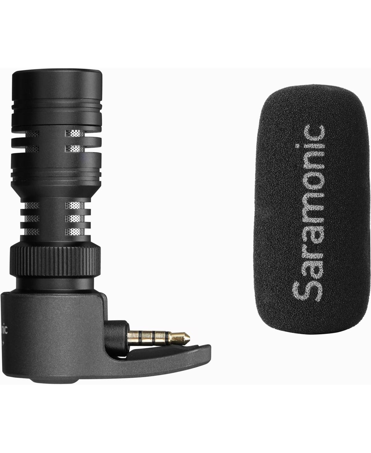 Click here for Saramonic SmartMic+ Compact Directional Microphone... prices