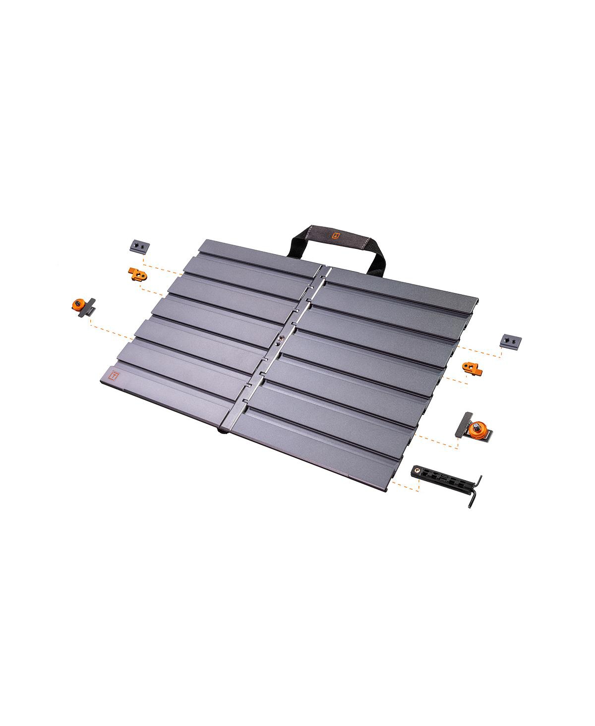 Click here for Tether Tools AeroTrac Workstation System - Black prices