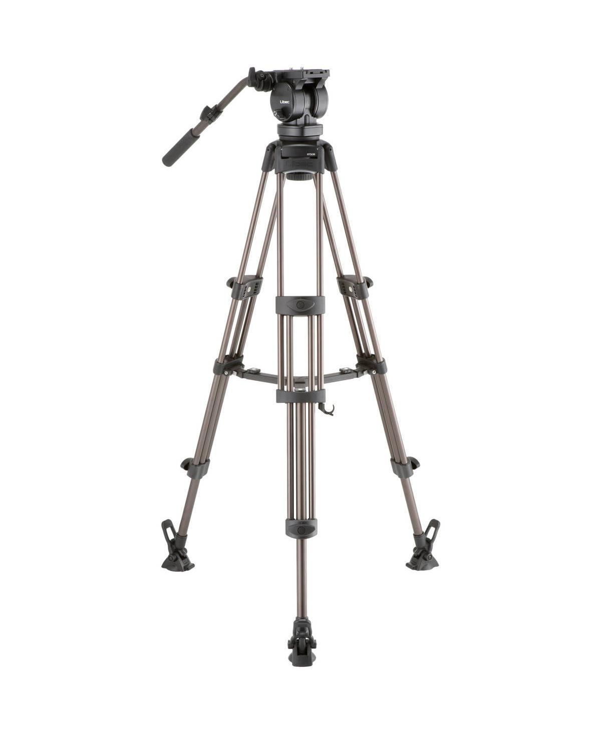 Click here for Libec 3 Section Aluminum Tripod with H65B Head and... prices