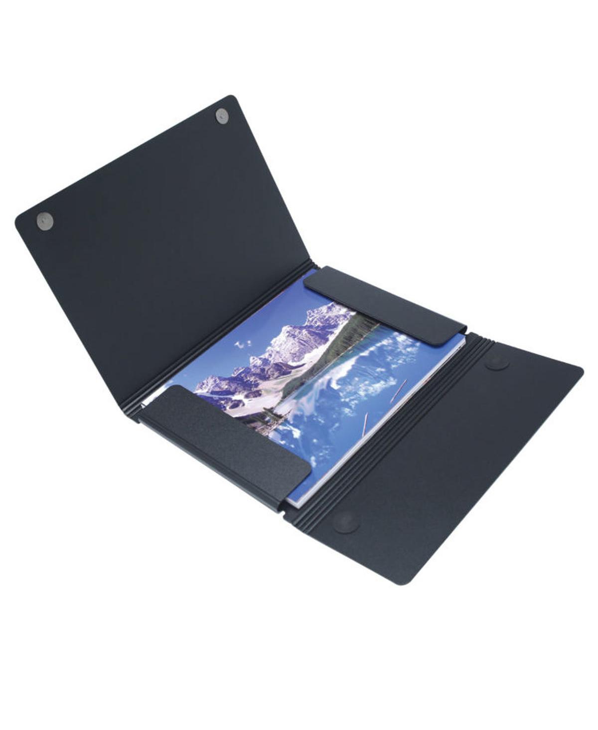 Click here for Itoya ProFolio Magnet Closure Case  18x24 Poster S... prices