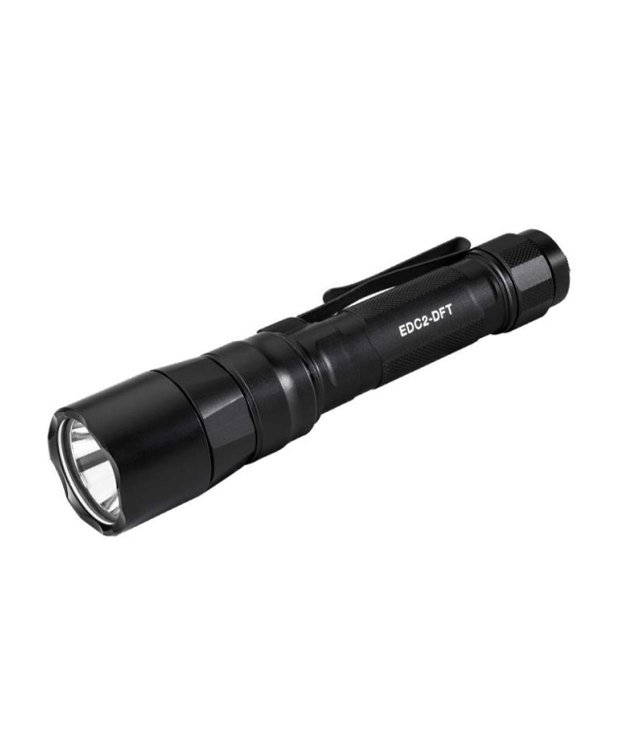 Click here for SureFire EDC2-dft Dual-Fuel Turbo Everyday Carry L... prices