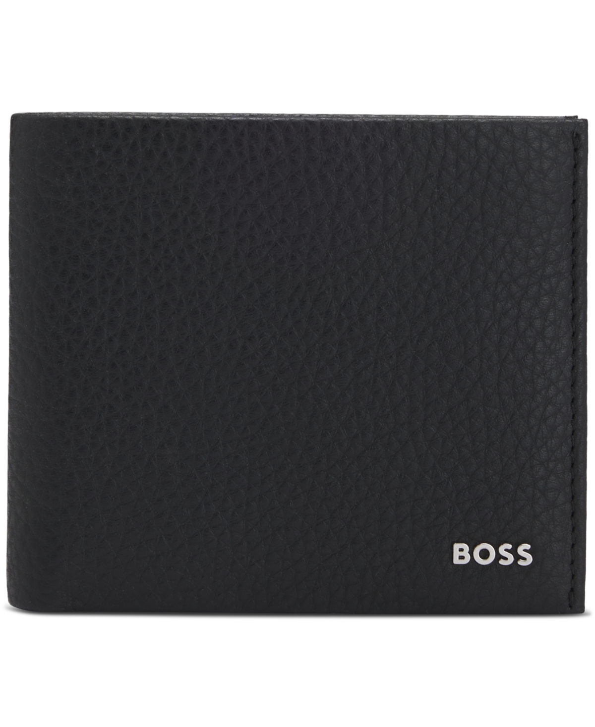 Click here for Hugo Boss Mens New Crosstown Bifold Wallet - Black prices