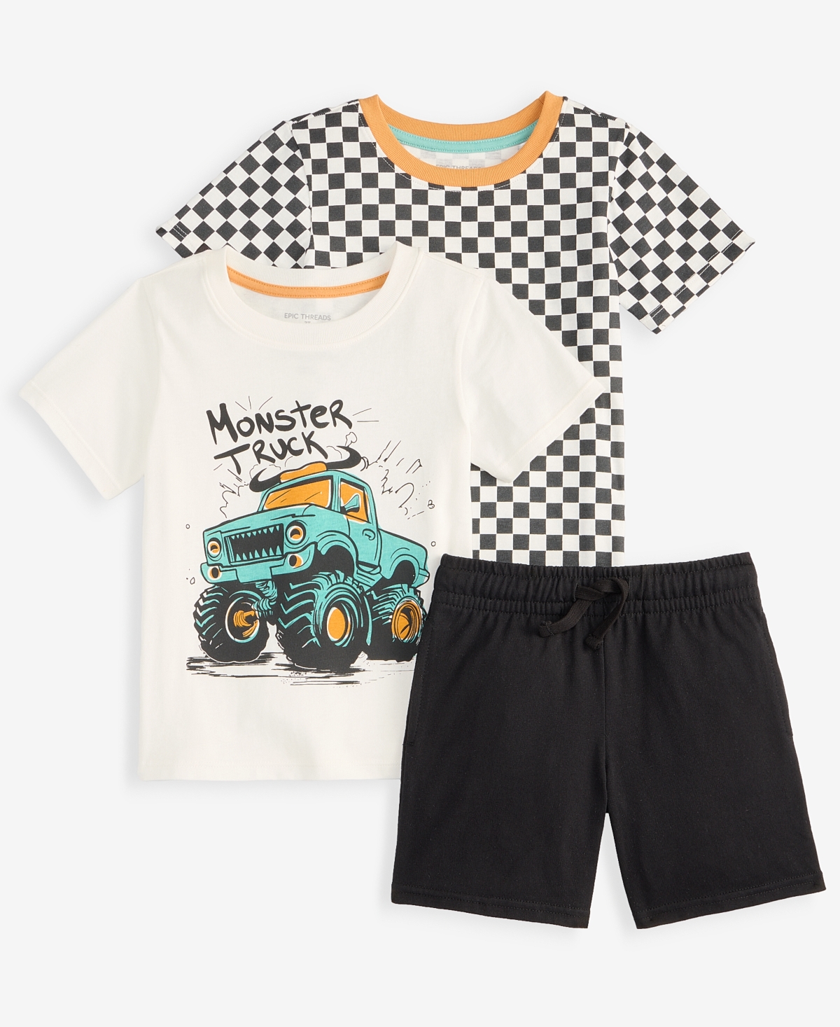 Click here for Epic Threads Toddler Boys 12M-5T T-Shirts and Shor... prices