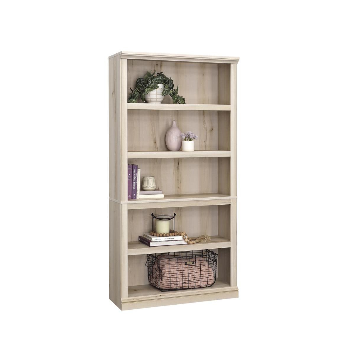 Click here for Sauder Miscellaneous Storage Bookcase - Pacific ma... prices