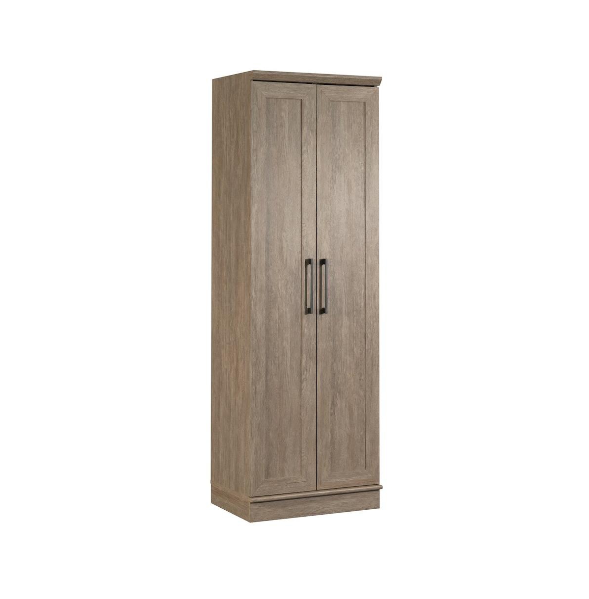 Click here for Sauder Homeplus w 2-Door Cabinet Bo 3a - Brushed o... prices