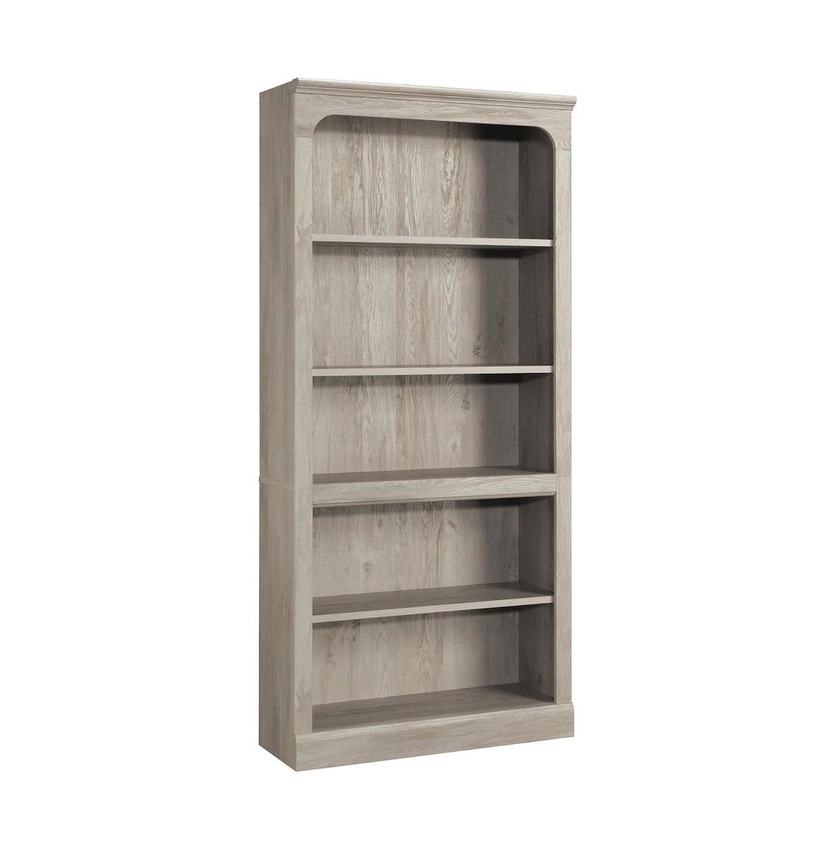 Click here for Sauder Miscellaneous Storage Bookcase - Chalked ch... prices
