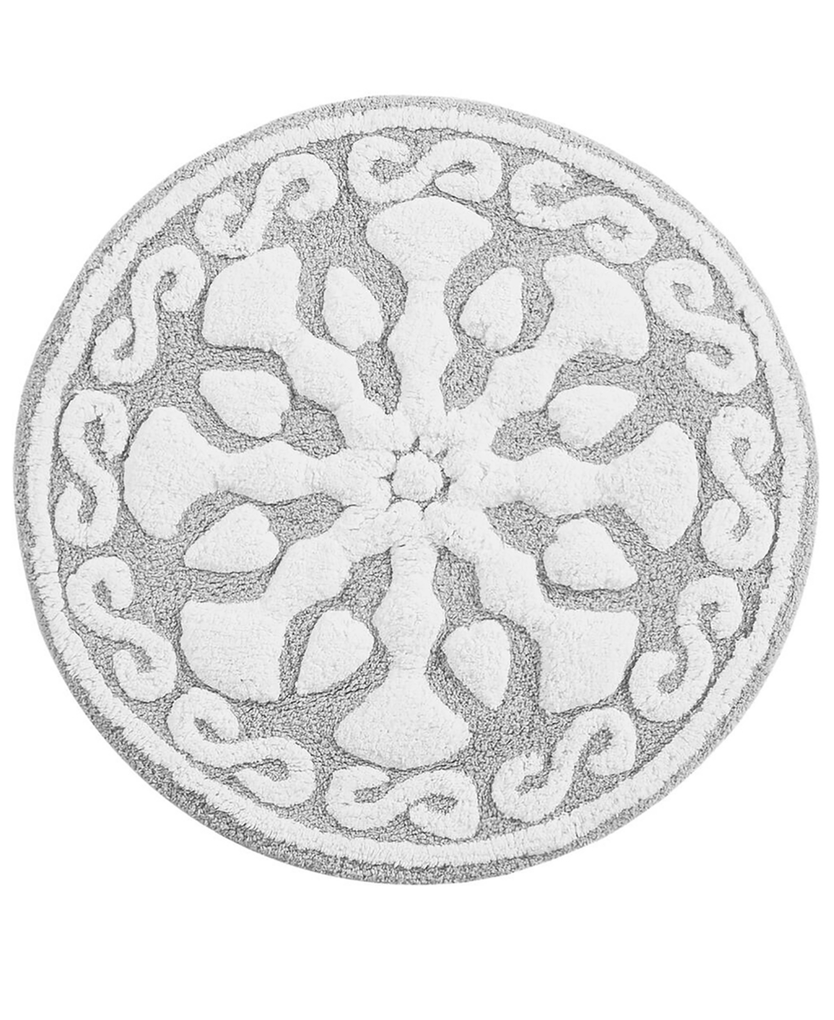Click here for Madison Park Casablanca Tufted Cotton Bath Rug  25... prices