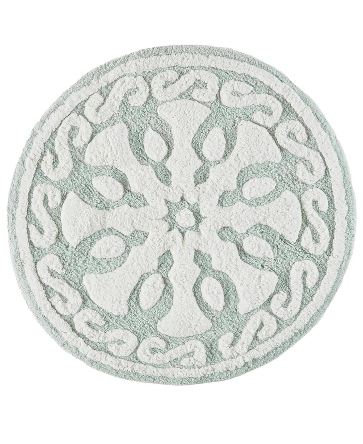 Click here for Madison Park Casablanca Tufted Cotton Bath Rug  25... prices