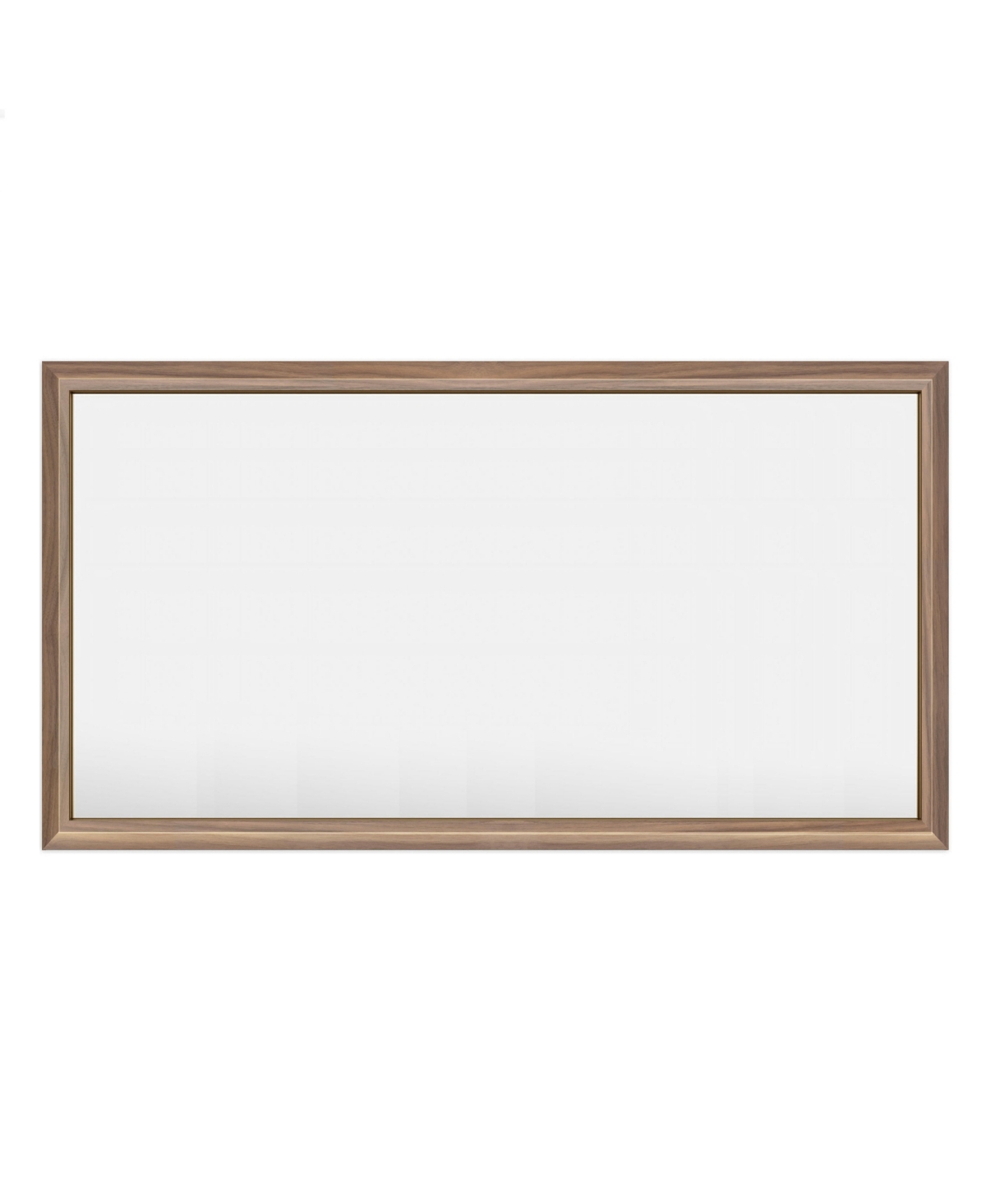 Click here for Apmir 55 x 30 Inch Thick Metal Framed Wall Mirrors... prices