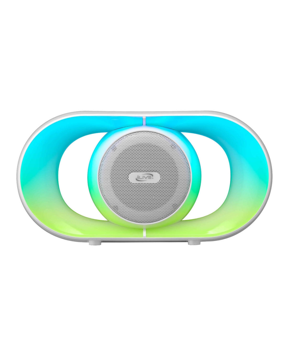 Click here for iLive Tunes plus Wireless Bluetooth Speaker with C... prices