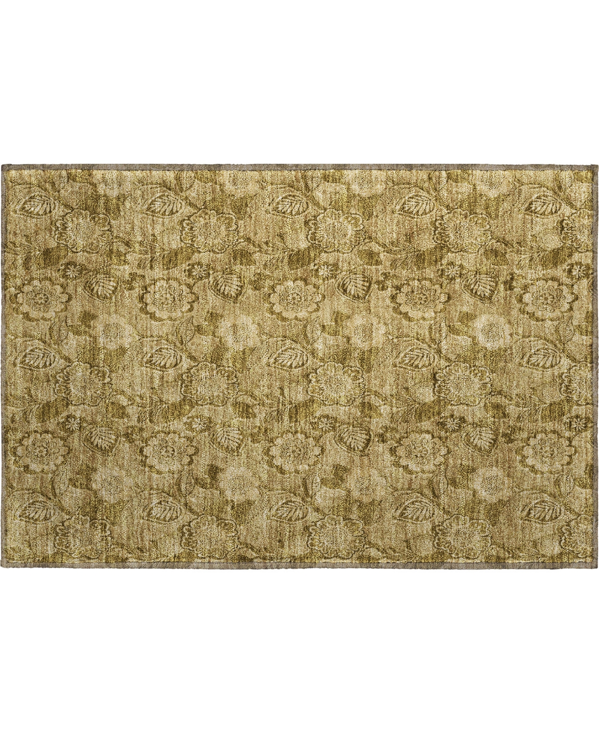 Click here for Addison Mayfield AMF1939 18x26 Area Rug - Mocha prices