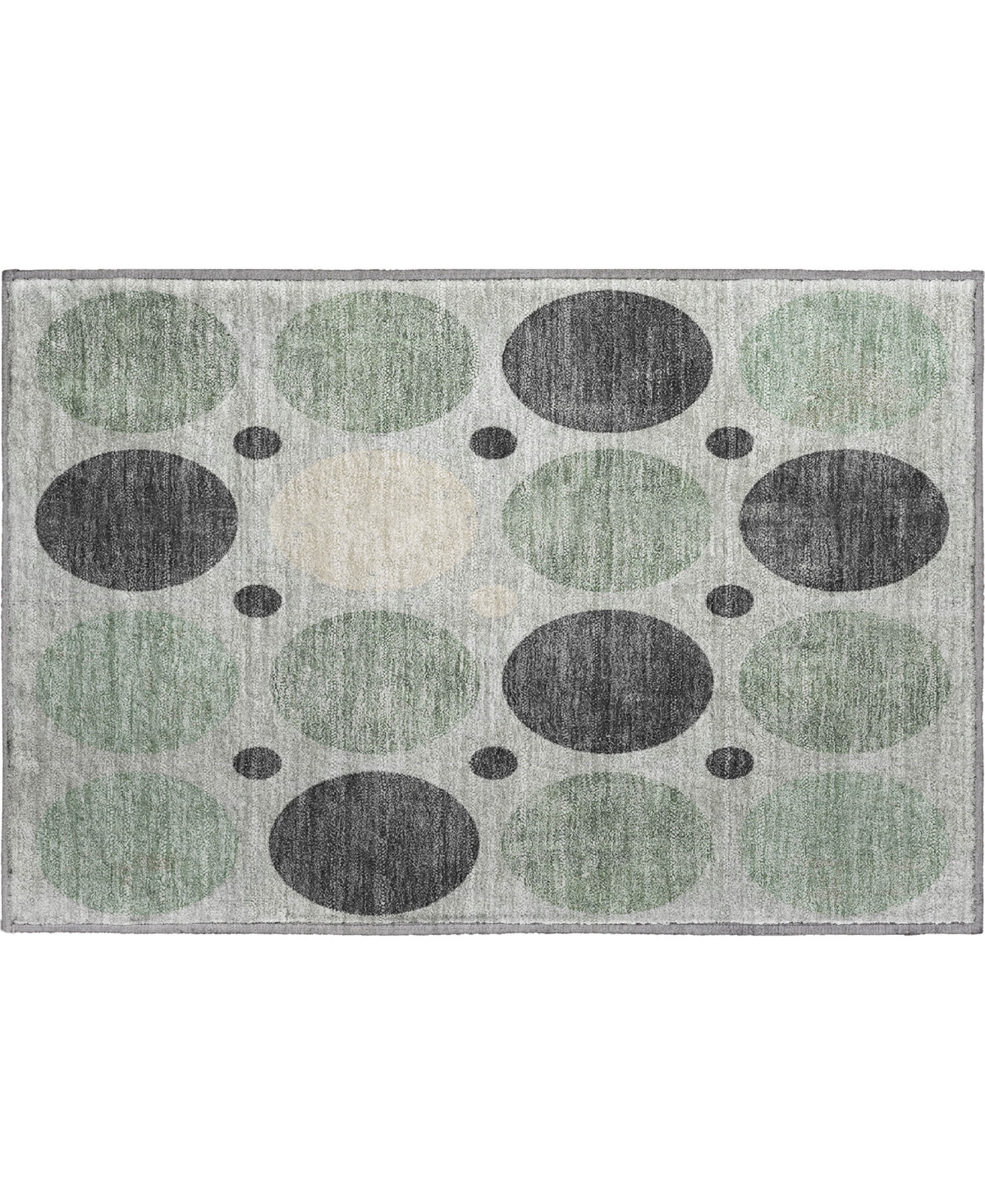 Click here for Addison Mayfield AMF1949 18x26 Area Rug - Sage prices