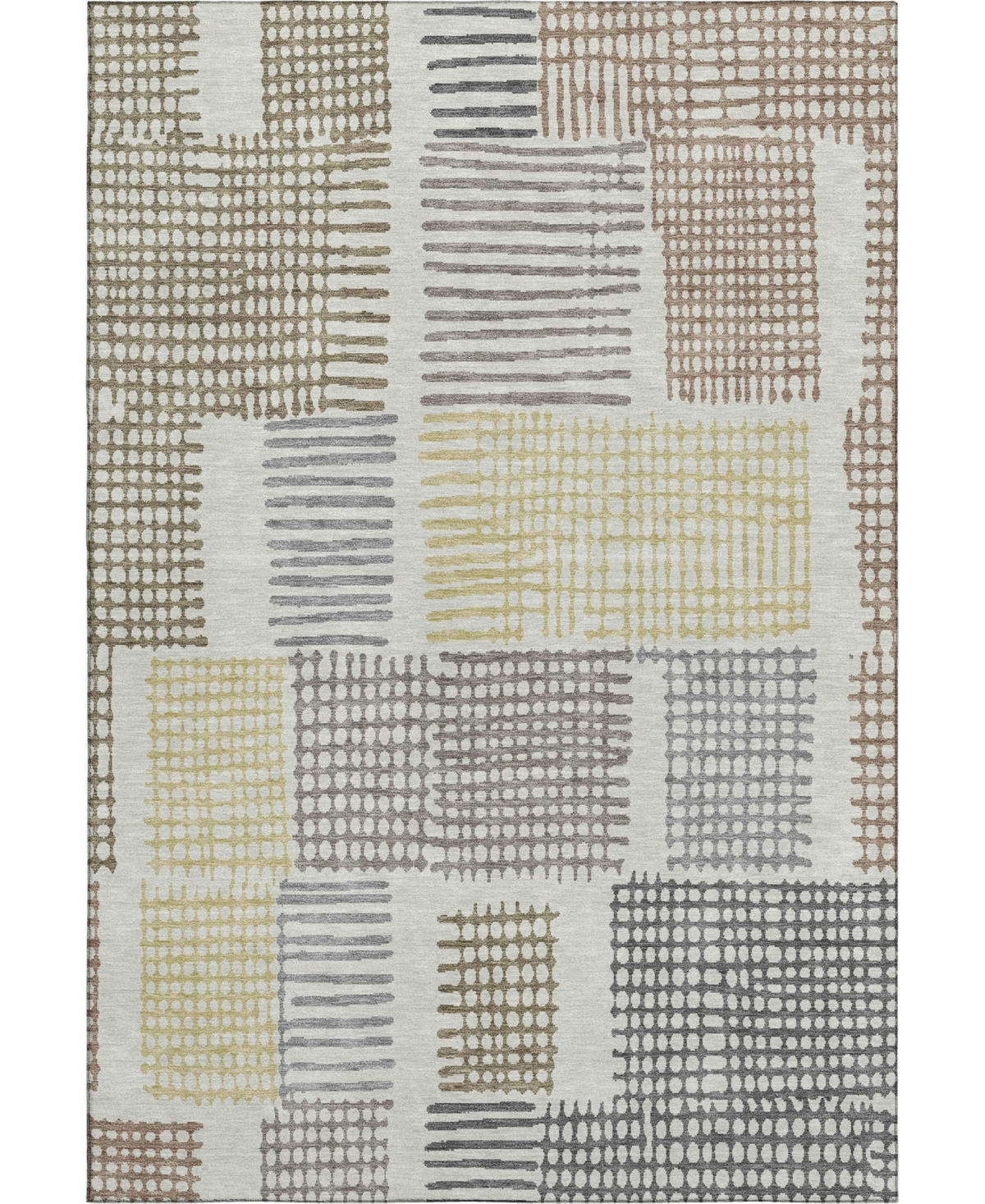 Click here for Addison Mayfield AMF1975 10x14 Area Rug - Dune prices