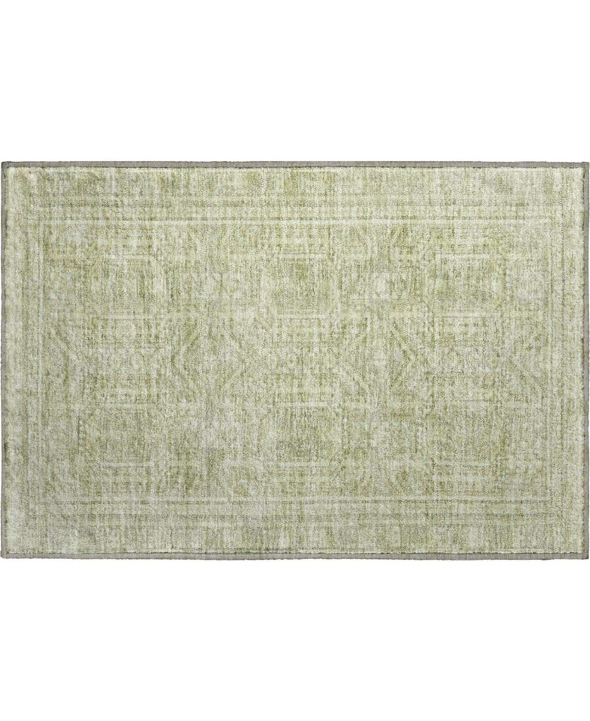 Click here for Addison Mayfield AMF1920 18x26 Area Rug - Sage prices