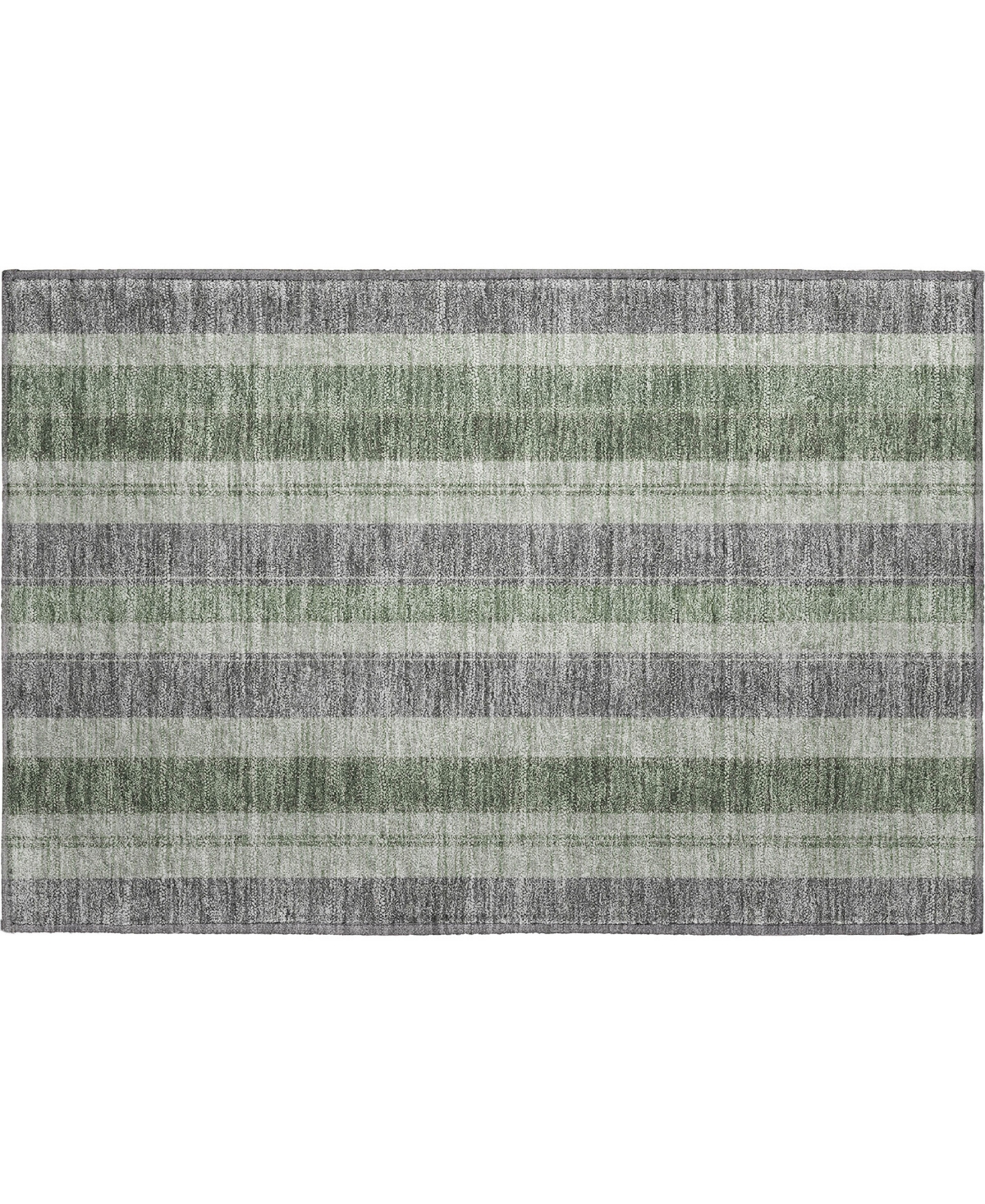 Click here for Addison Mayfield AMF1954 18x26 Area Rug - Green prices