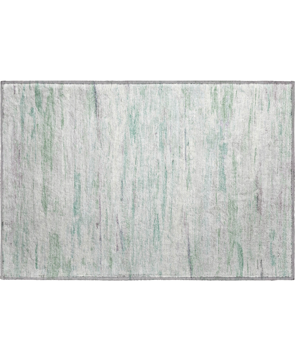 Click here for Addison Mayfield AMF1985 18x26 Area Rug - Aloe prices
