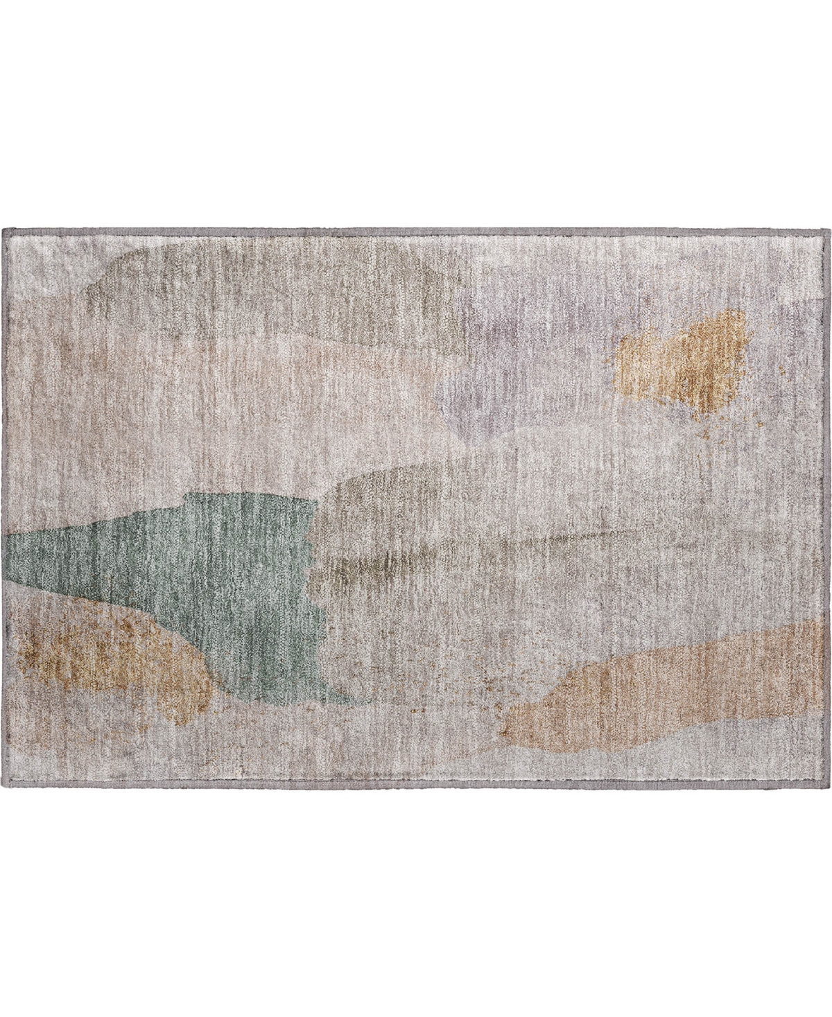 Click here for Addison Mayfield AMF1986 18x26 Area Rug - Copper prices