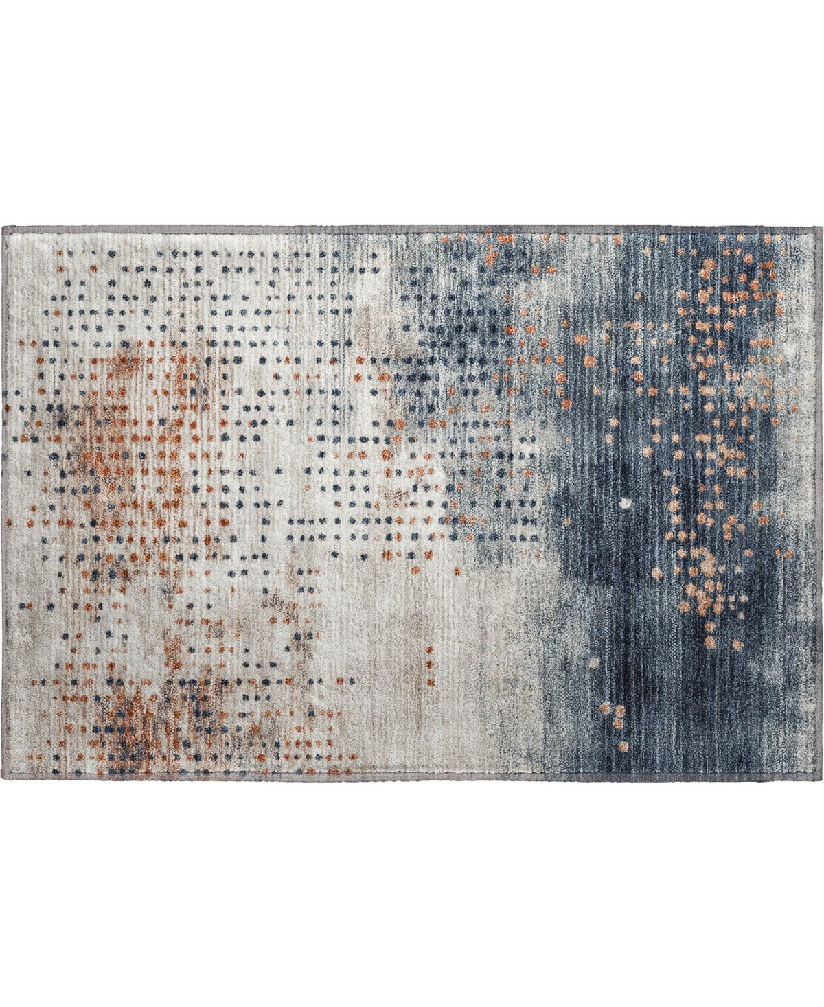 Click here for Addison Mayfield AMF1995 18x26 Area Rug - Linen prices
