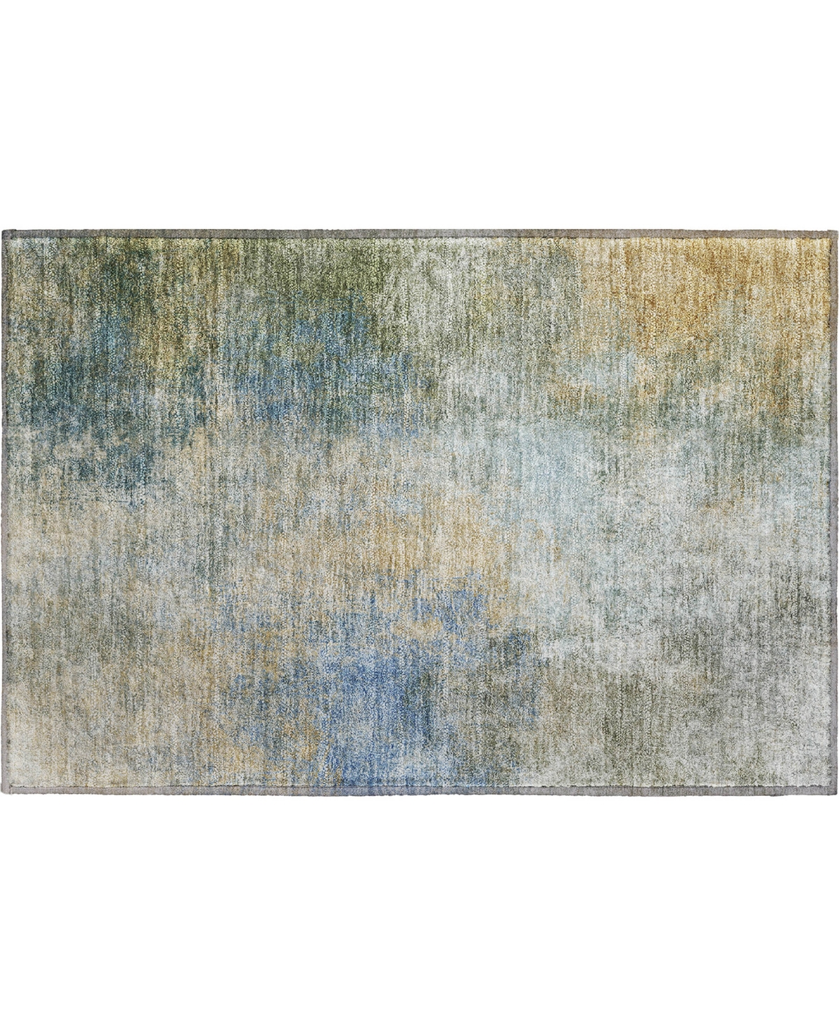 Click here for Addison Mayfield AMF1999 18x26 Area Rug - Khaki prices