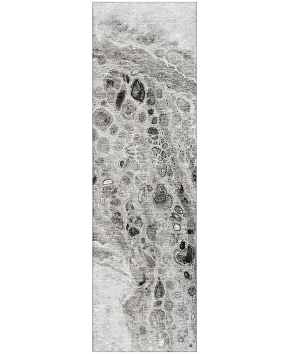 Click here for Addison Mayfield AMF1934 23x76 Runner - Pewter prices