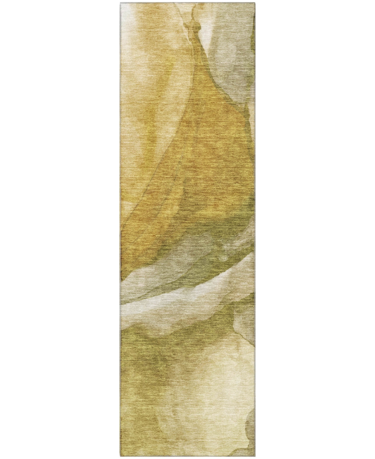 Click here for Addison Mayfield AMF1937 23x76 Runner - Wheat prices