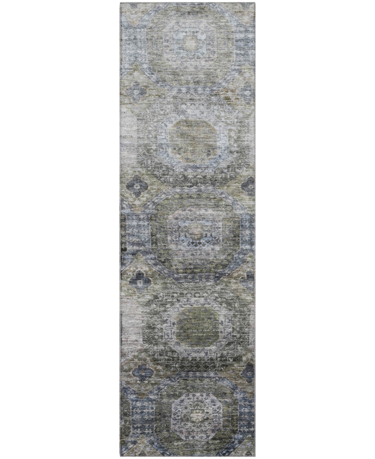 Click here for Addison Mayfield AMF1944 23x76 Runner - Mocha prices