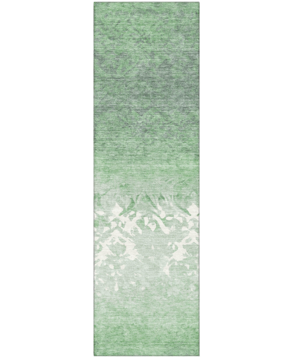 Click here for Addison Mayfield AMF1959 23x76 Runner - Green prices