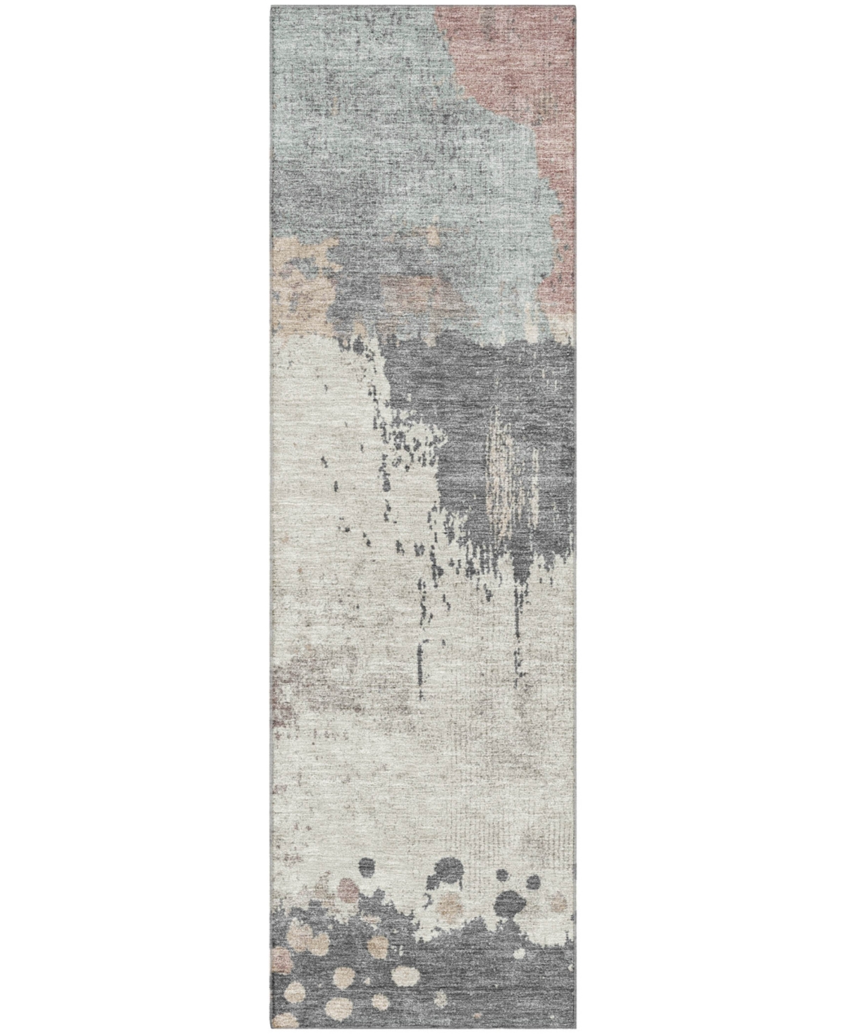Click here for Addison Mayfield AMF1994 23x76 Runner - Khaki prices