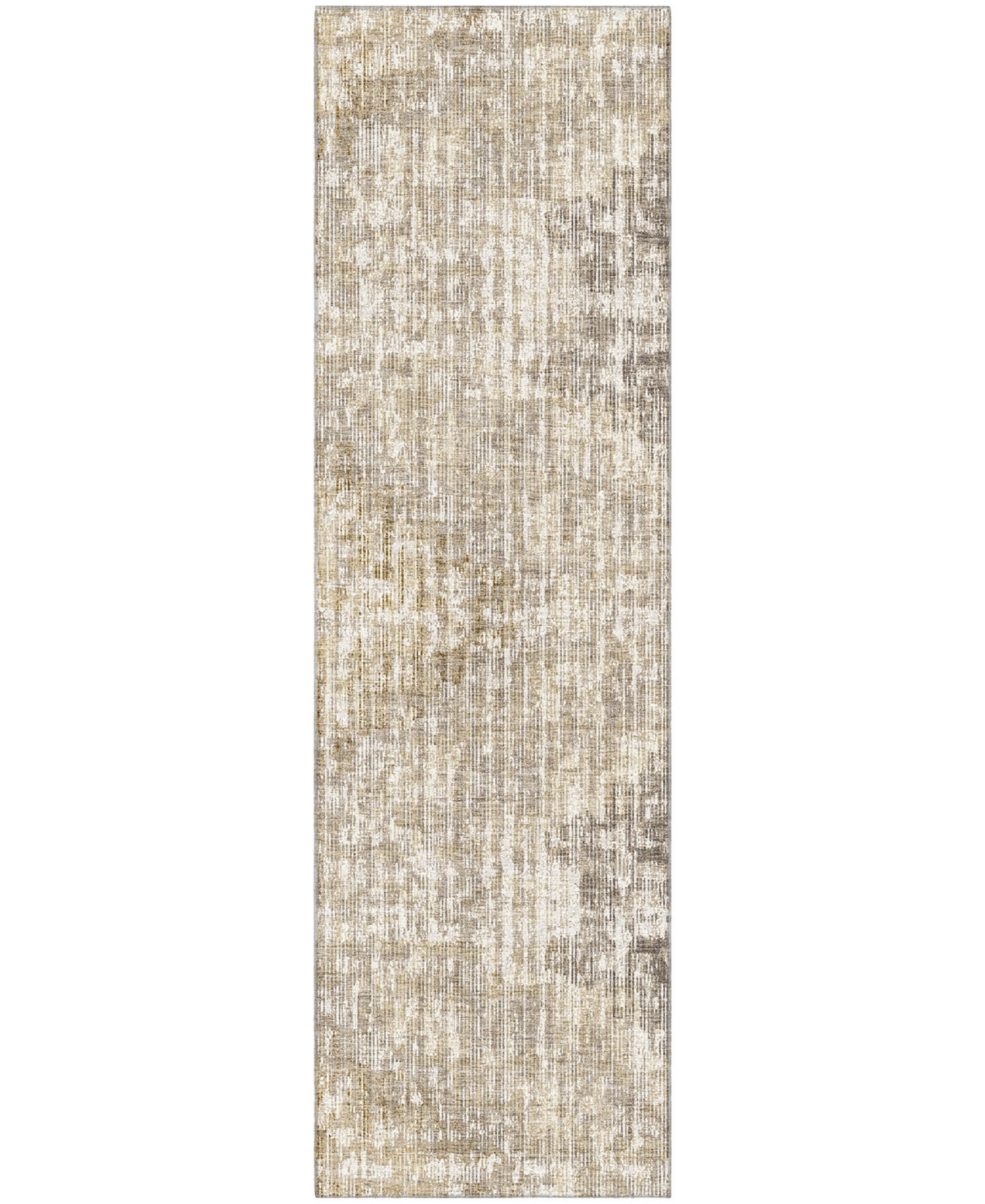 Click here for Addison Mayfield AMF1996 23x76 Runner - Khaki prices
