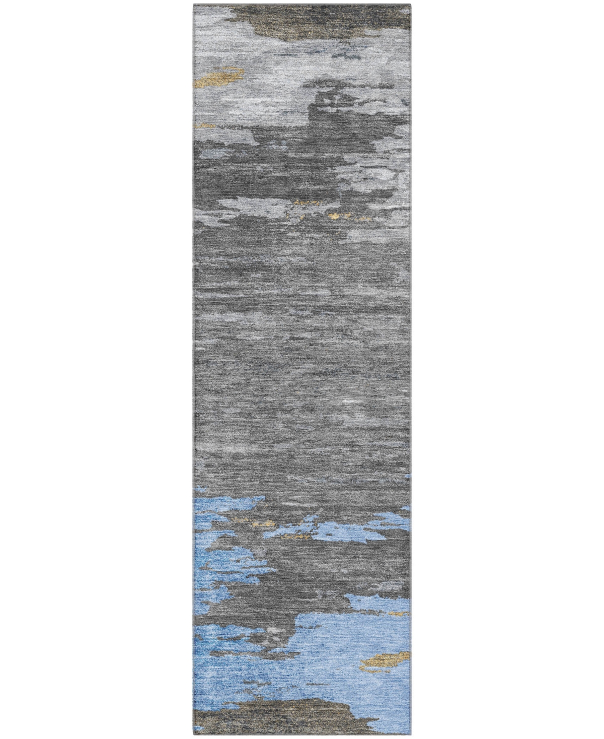 Click here for Addison Mayfield AMF2010 23x76 Runner - Denim prices