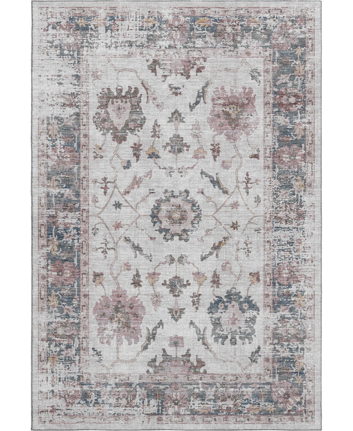 Click here for Addison Mayfield AMF1976 26x310 Area Rug - Blush prices