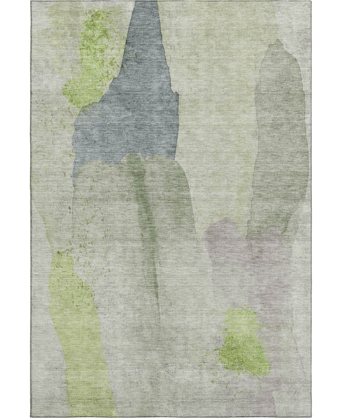 Click here for Addison Mayfield AMF1986 5x76 Area Rug - Aloe prices