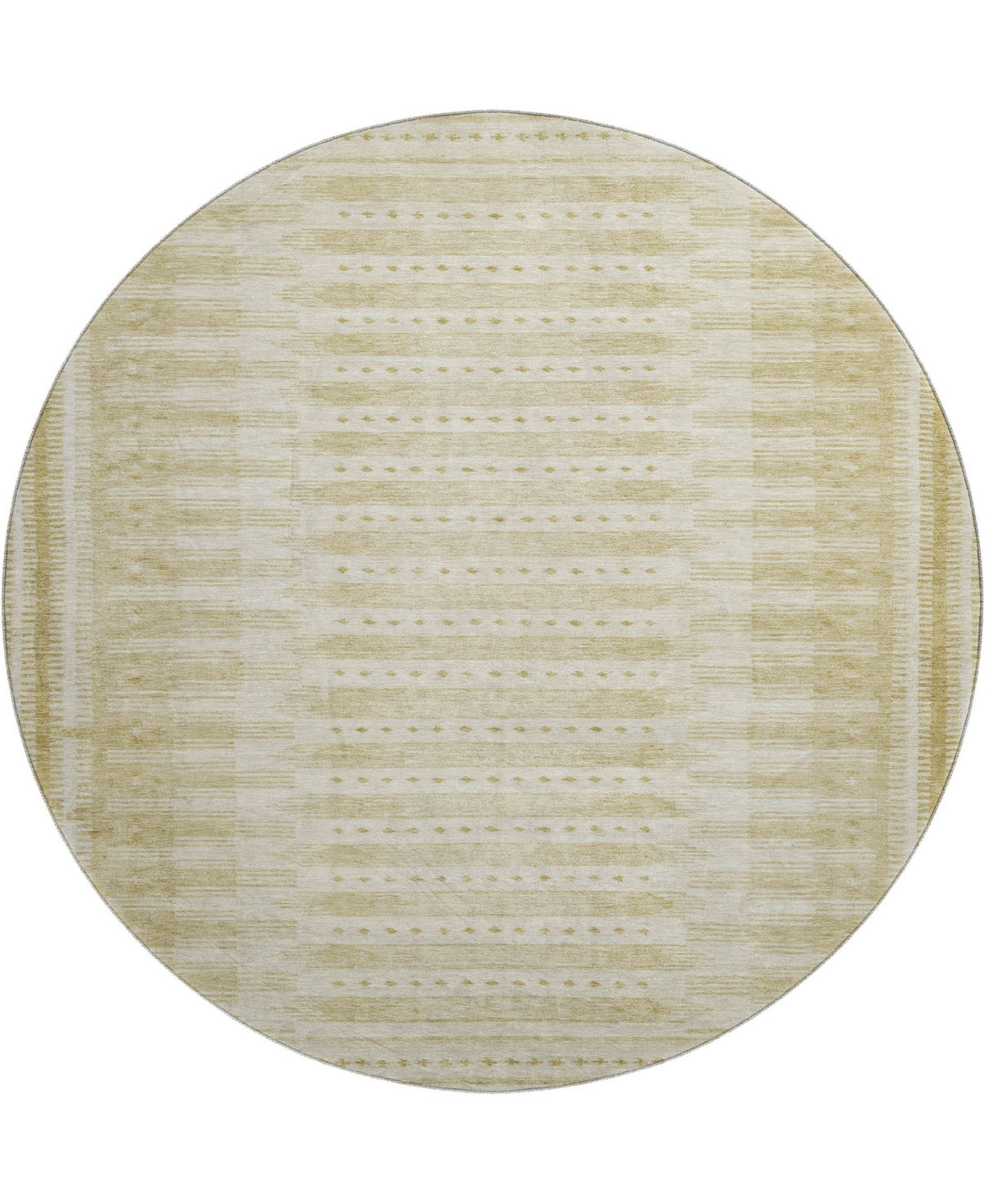 Click here for Addison Mayfield AMF1917 8x8 Round - Gold prices