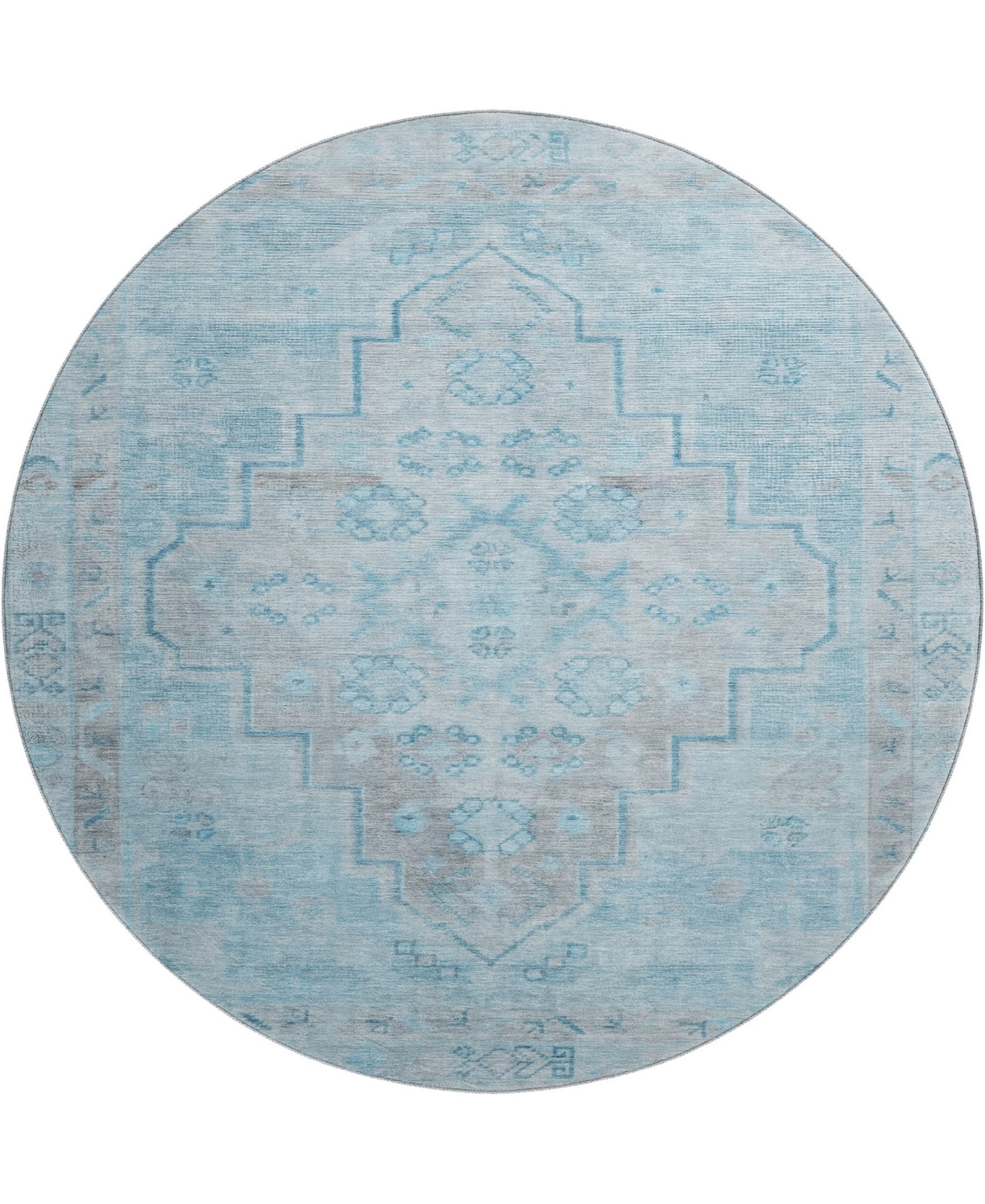 Click here for Addison Mayfield AMF1918 8x8 Round - Sky prices