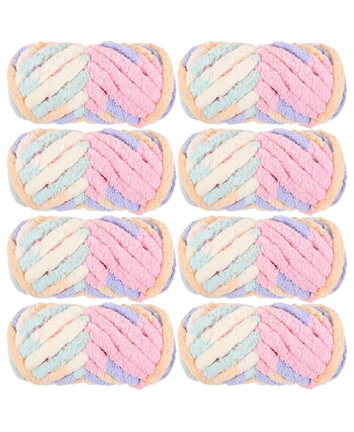 Click here for Gnuadz Chunky Yarn Hand Knitting No7 Thick Knitter... prices