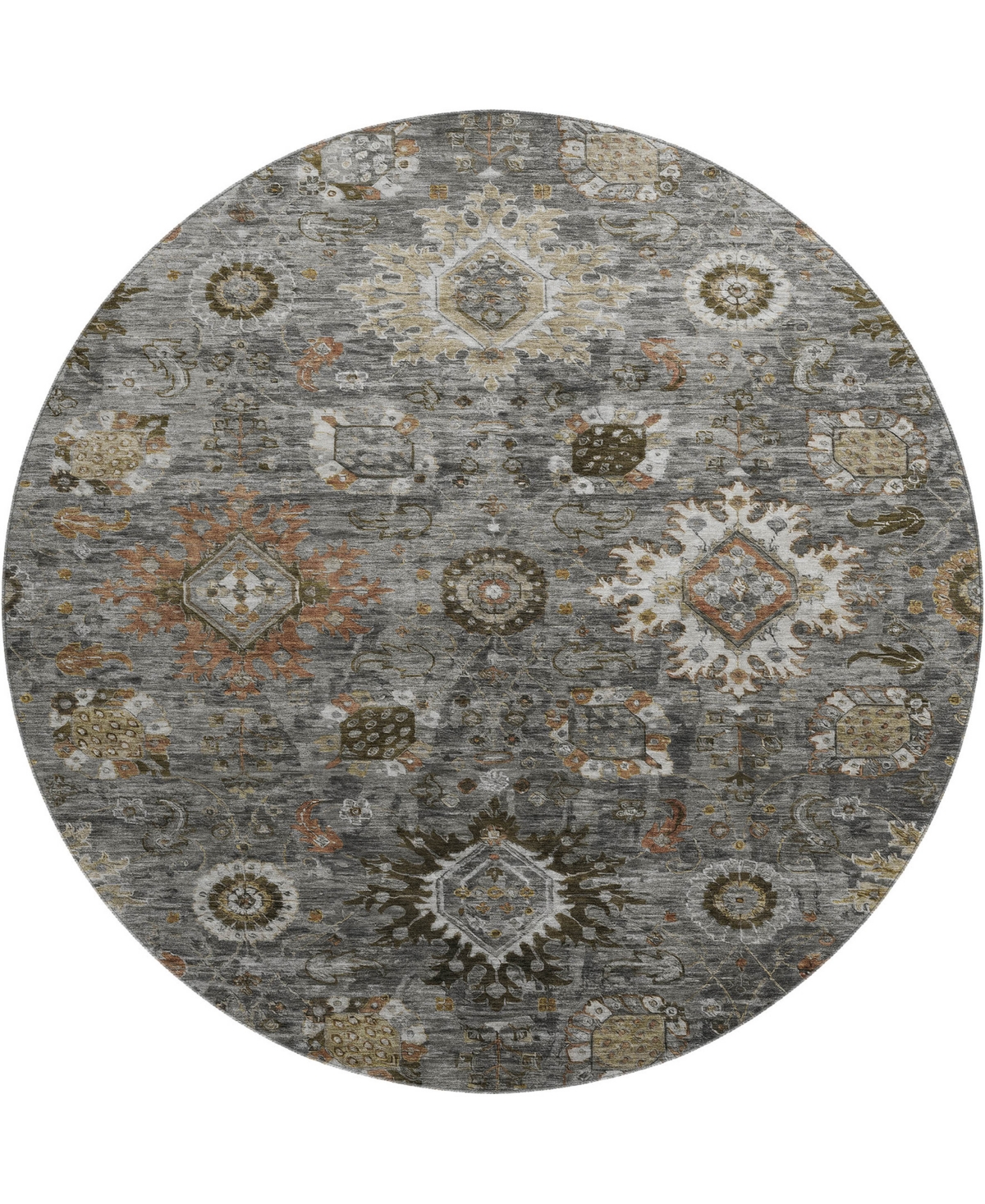 Click here for Addison Mayfield AMF1927 8x8 Round - Pewter prices