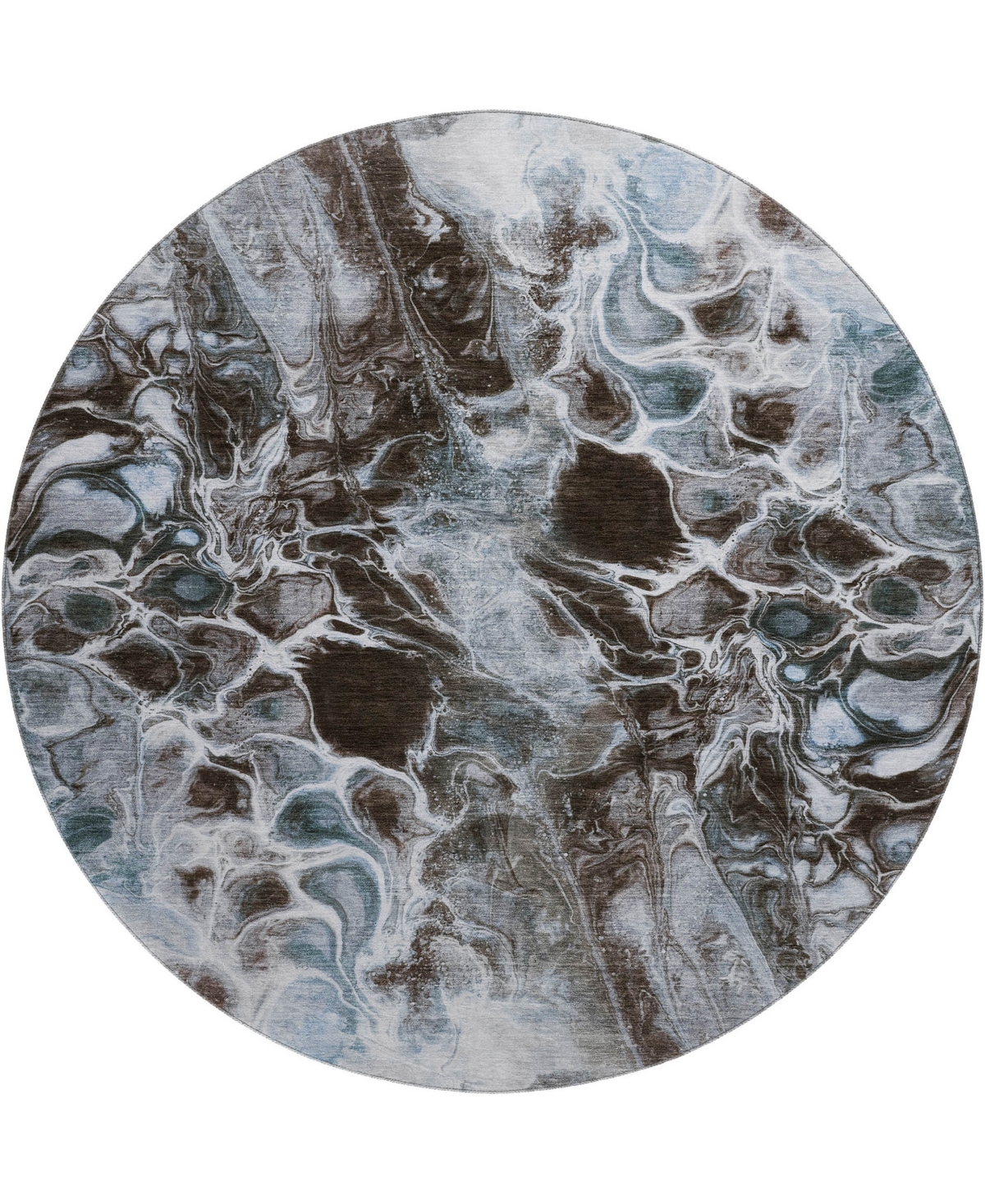 Click here for Addison Mayfield AMF1936 8x8 Round - Chocolate prices
